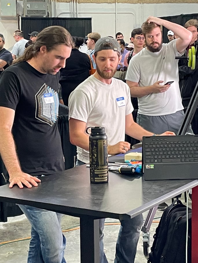 ORIGINAL EQUIPMENT MANUFACTURING | LAUNCHING THE LTT SCREWDRIVER