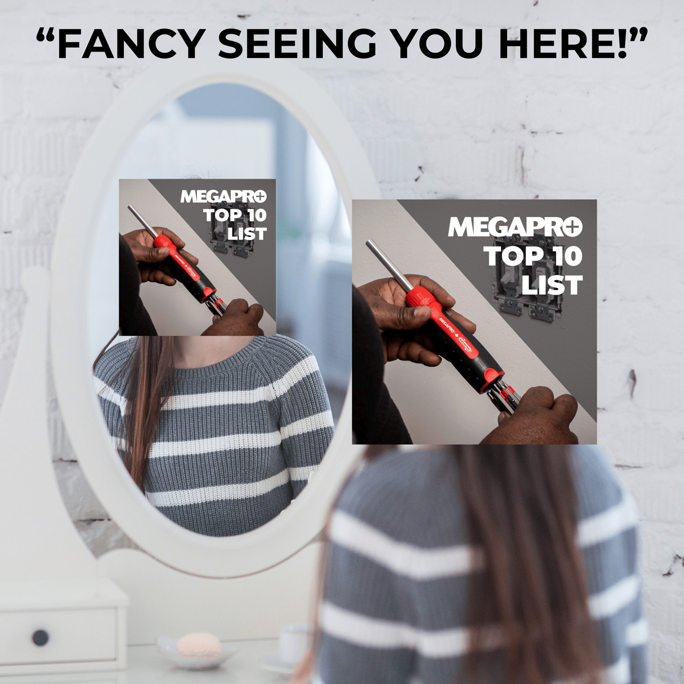 The Top 10 Lists That Know MEGAPRO is the Best Screwdriver to Have at ...