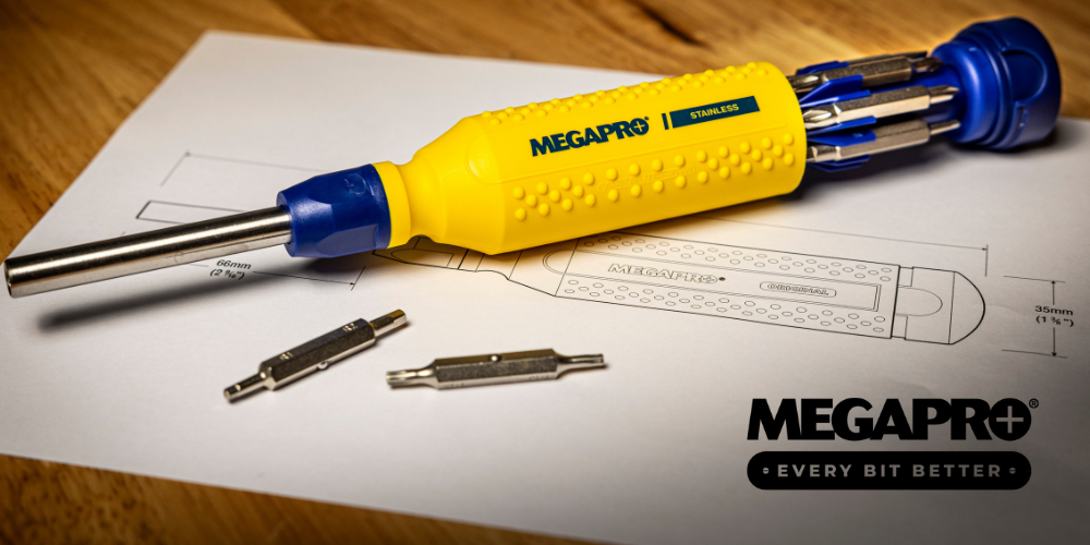 Review your Megapro on Amazon | Megapro Tools USA