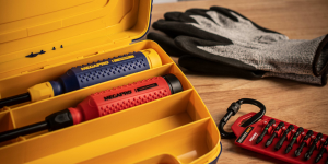 Welcome to the USA | Megapro Tools